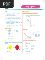 Ncert at Your Fingertips Physics | PDF
