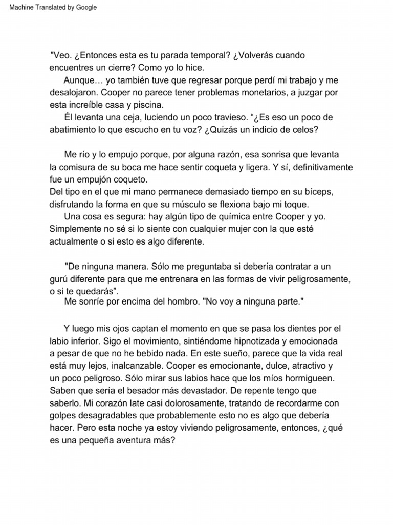 The Off Limits Rule-3 | PDF