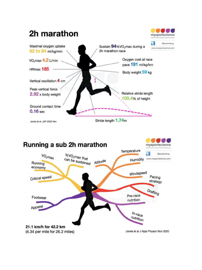 2 HR Marathon - Article Supplement | PDF