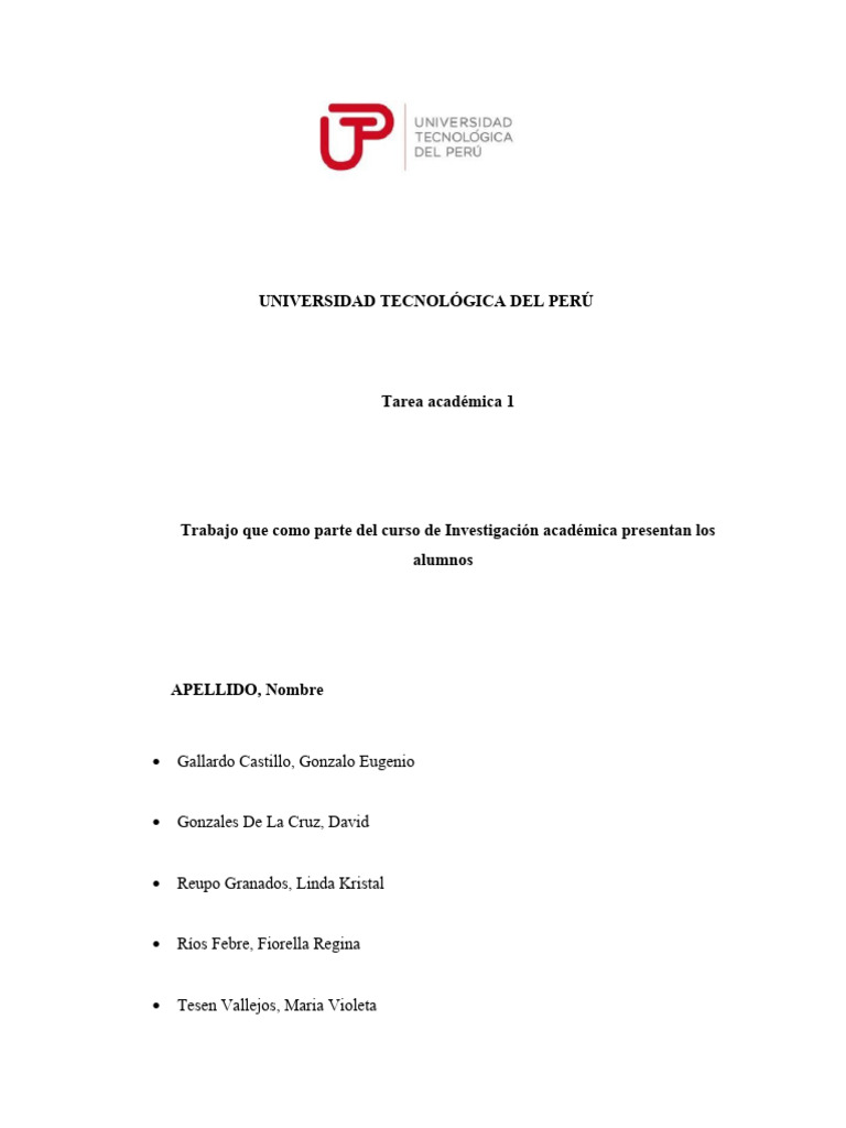 Tarea 001 | PDF | La violencia contra las mujeres | Violencia doméstica