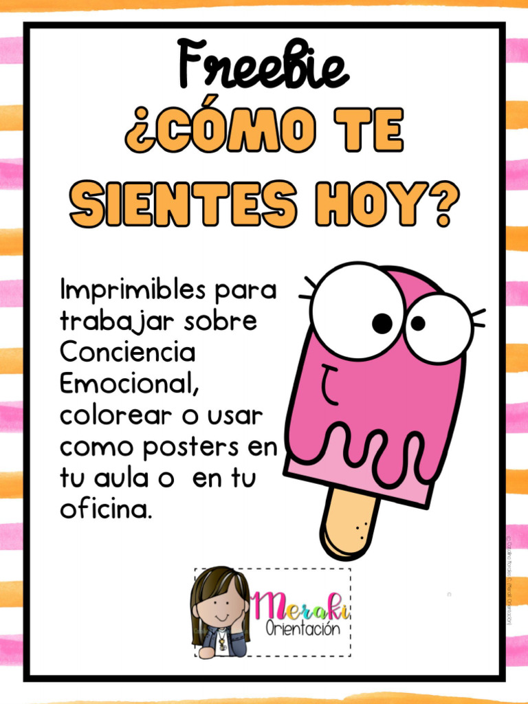 Free22-006 Cómo Te Sientes Hoy Verano | PDF | Derechos de autor | Internet