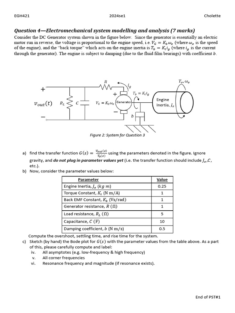 Problem Solving Task 1-Pages | PDF