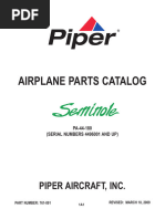 FAA Form 8130-3 Airworthiness Tag Guide | PDF | Aviation | Business