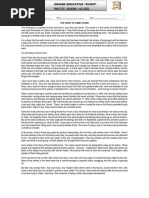 The Diary of A Young Girl | PDF | Anne Frank | The Holocaust