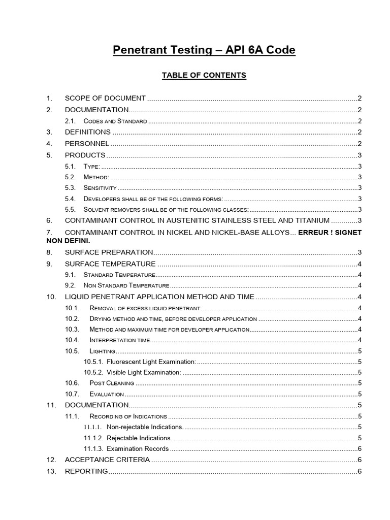 Dpi Inspection | PDF | Nondestructive Testing | Ultraviolet