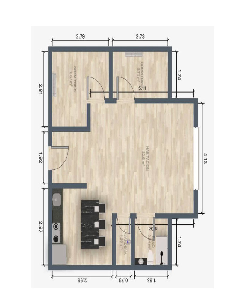 Plano de Andrea | PDF