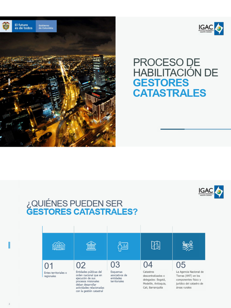 IGAC | PDF | Cartografía | Lidar