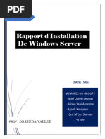Guide Complet: Windows Server 2019 | PDF | Serveur (Informatique ...