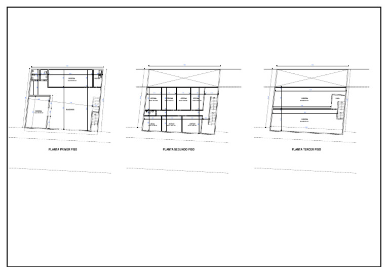 Bodega Keneddy-Model | PDF