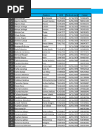 Formato de Rotulo - Shalom | PDF