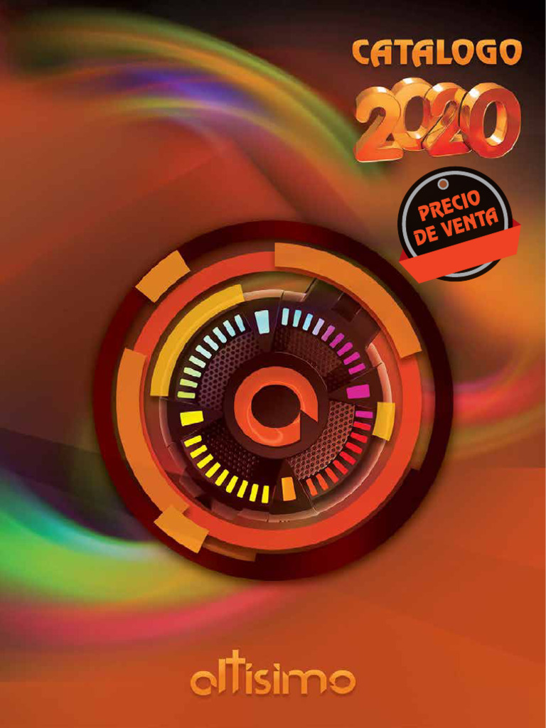 catalogo con precio 06.20 | PDF