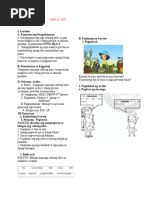 GRADE-2-DLP-Q4-FILIPINO 2-Nabigyang Kahulugan Ang Mga Salita | PDF