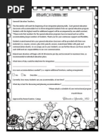 Apple Observation UPDATED ADJ | PDF