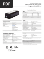 Fire Hydrant Spacing Guide | PDF | Fire Engine | Firefighter