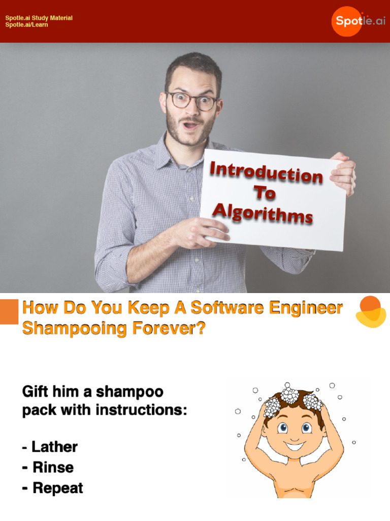 Introduction To Algorithms | PDF | Algorithms | Algorithms And Data ... Introduction To Algorithms | PDF | Algorithms | Algorithms And Data ...