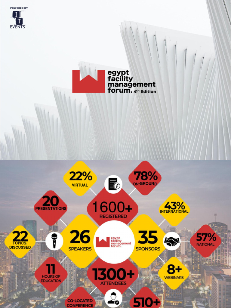 EFMF Statics | PDF