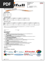 Comsoc 1,2&3 FT ABSA 2025 | PDF | Occupational Safety And Health | Safety