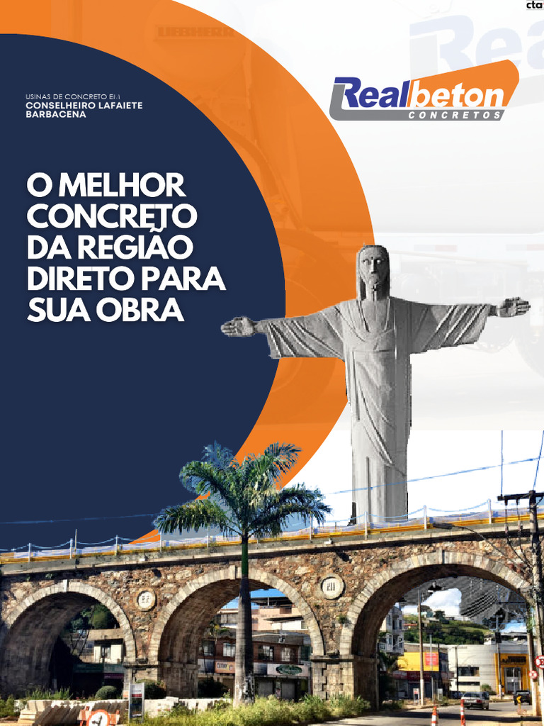 E-BOOK Real Beton | PDF | Qualidade (negócios) | Economias
