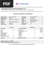 1701 - ITR For 2022 Sample | PDF | Tax Deduction | Taxes