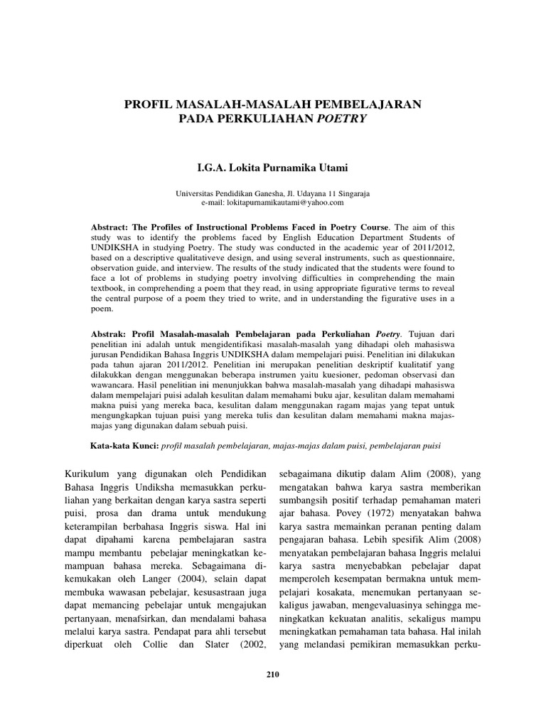 Aditra, 2lokita | PDF