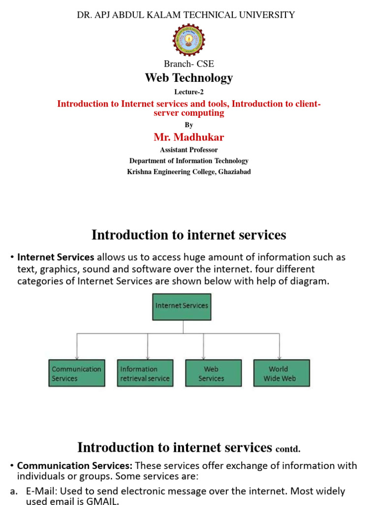 Lecture 2 Pdf Java Programming Language Client Server Model
