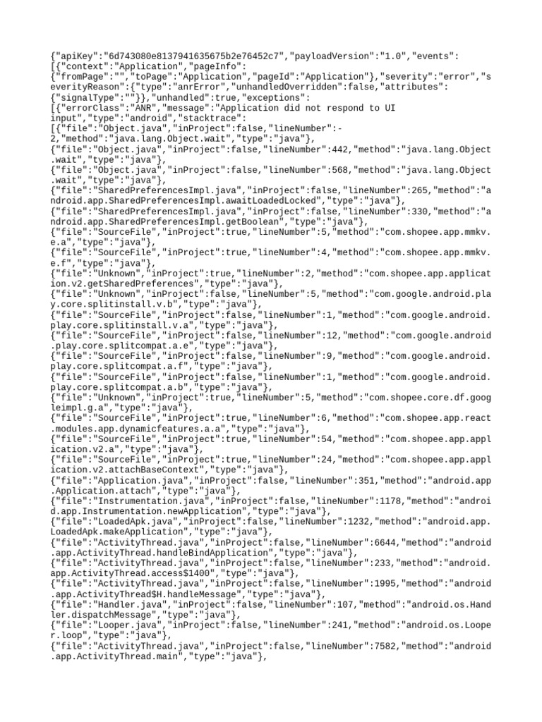 Portal Info Stub | PDF | Java (Programming Language) | Computer Science