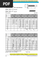 Surface Finish To DIN ISO 1302 | PDF | Pipe (Fluid Conveyance) | Surface Roughness