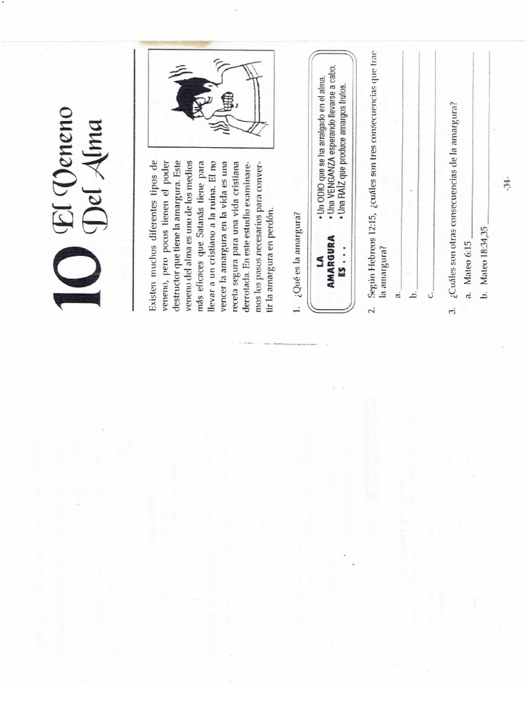Lección 10 | PDF