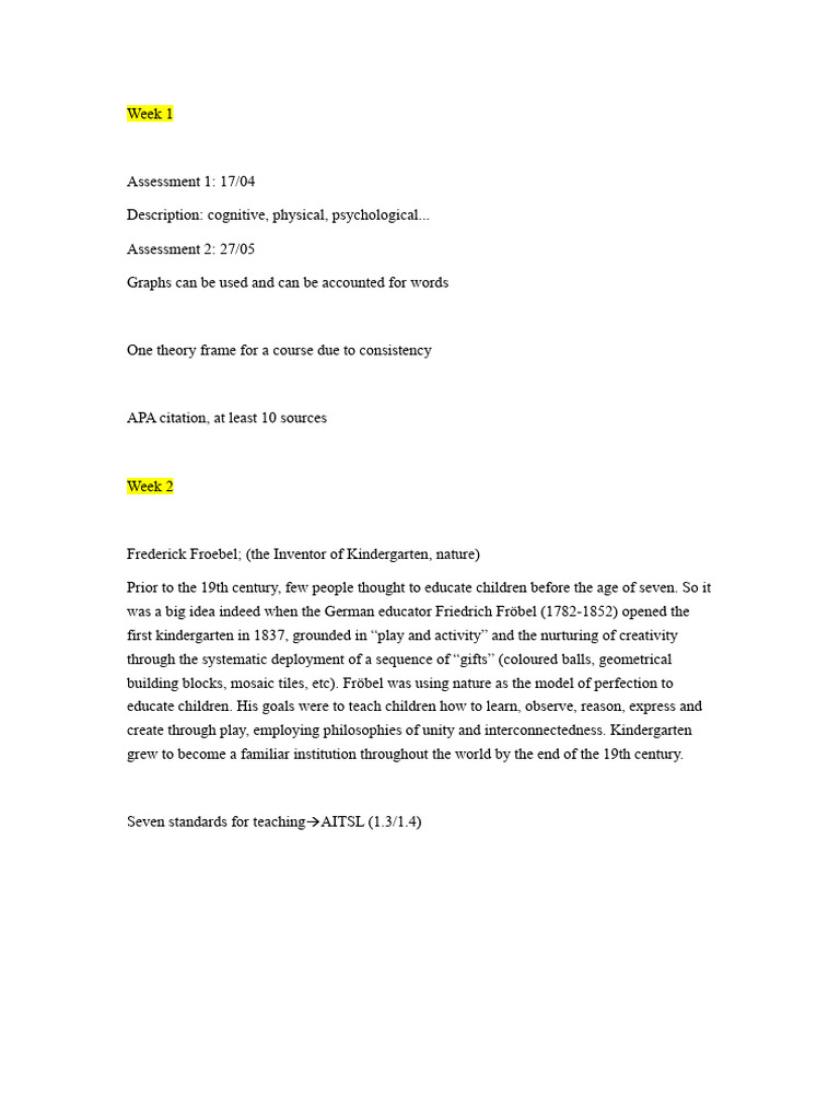 presentation | PDF | Behavioural Sciences | Cognition