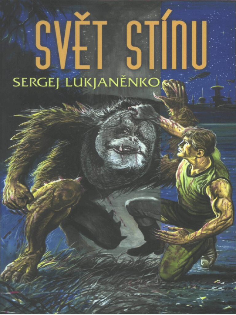 Svět Stínu | PDF