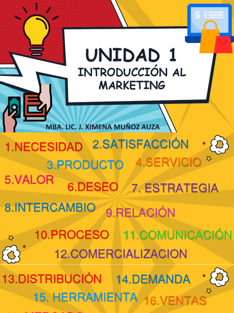 Tema 1 Introduccion Al Marketing | Descargar gratis PDF | Marketing ... Tema 1 Introduccion Al Marketing | Descargar gratis PDF | Marketing ...