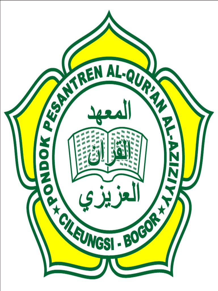 Cetak Logo Ponpes | PDF