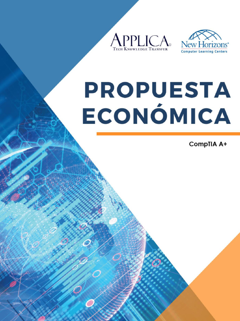 Temario - CompTIA A+ | PDF | Comp Tia | Hardware de la computadora