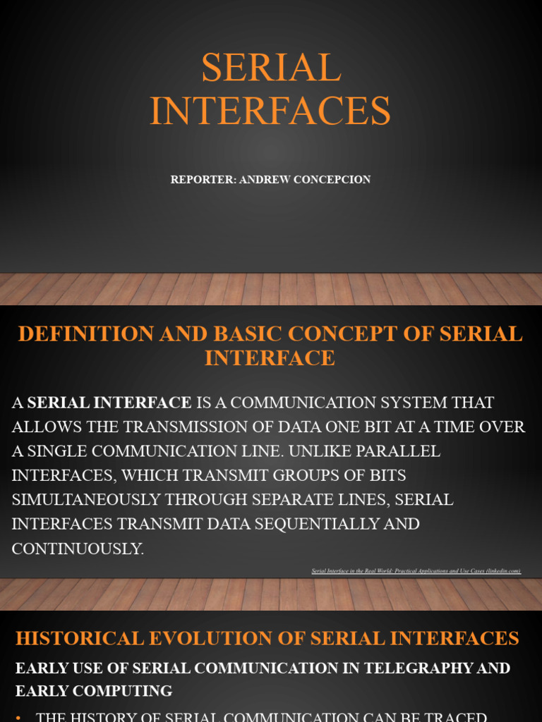 Andrew Report | PDF | Physical Layer Protocols | Electronic Engineering