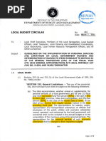 BC 2016 - 2 - Computation and Funding of Terminal Leave Benefits and Monetization of Leave ...
