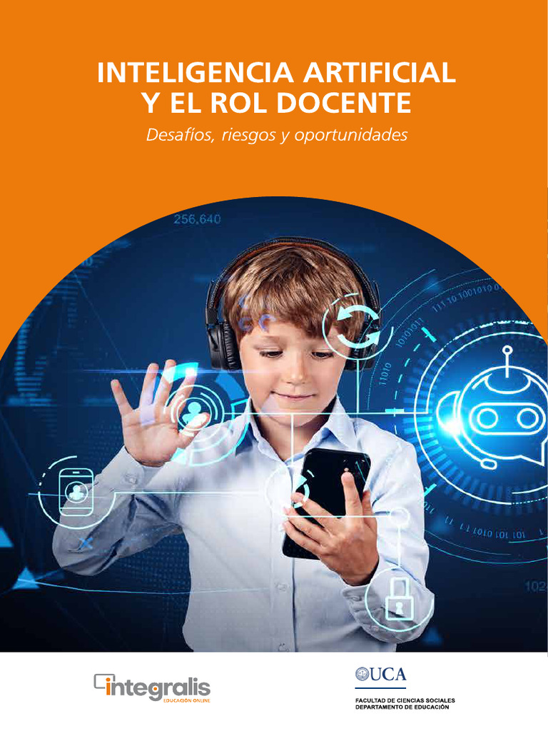 Programa Inteligenciaartificial INTG | PDF