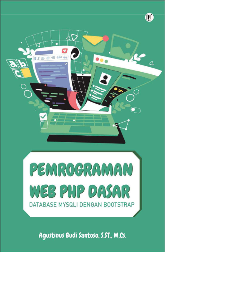 PHP Dasar Baru | PDF
