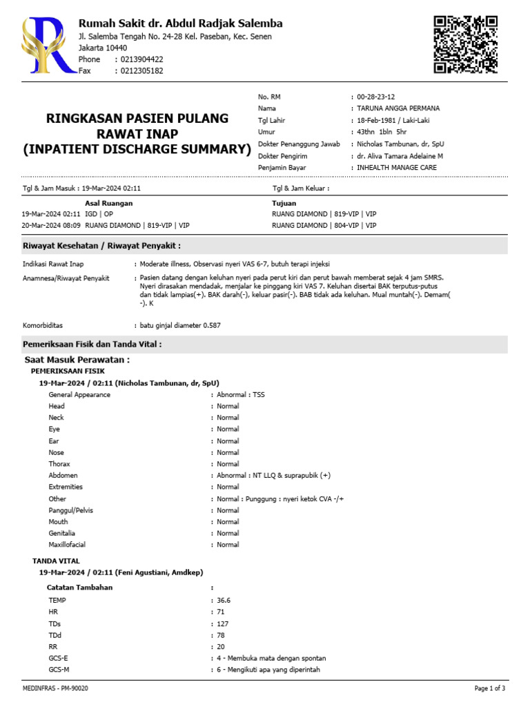 ReportViewer 9238 | PDF