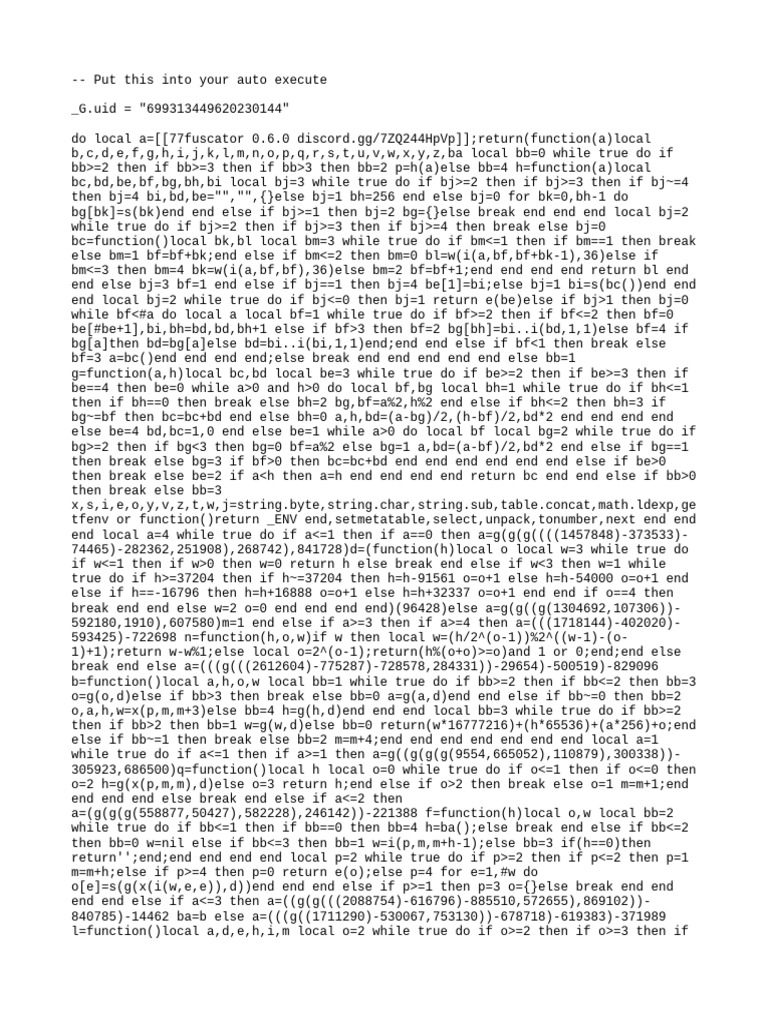 Direct Execute Loader | PDF