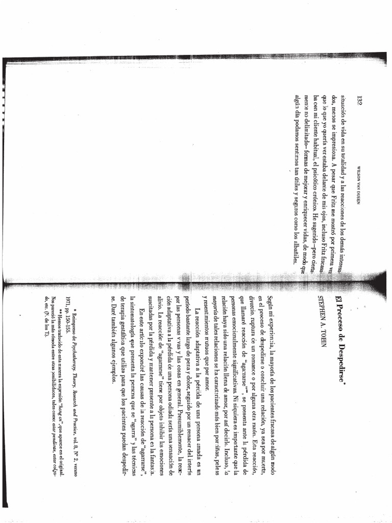 7º U3 Tobin (2006) | PDF