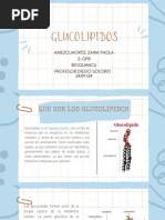 Funciones y Estructura de Gangliosidos | PDF | Membrana celular ...
