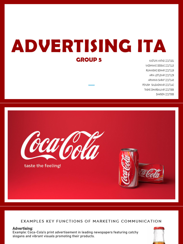 Advertising | PDF | Brand | Advertising