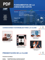 Proceso KDD | PDF | Procesamiento de datos | Bases de datos