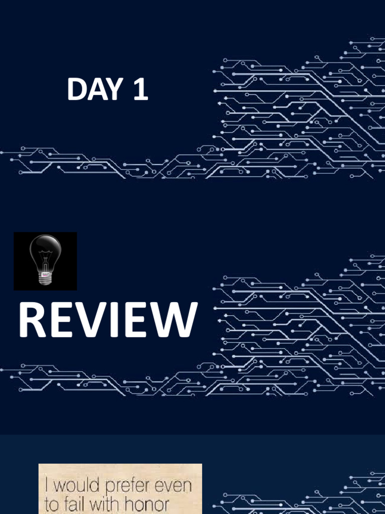 Week 5 - Lesson 5 - Diagrams and Circuits | PDF | Series And Parallel Circuits | Electromagnetism