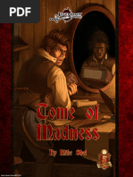 Mobile Task Forces - SCP Foundation | PDF