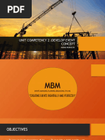 Work Breakdown Structure Birthday Party | PDF | Business