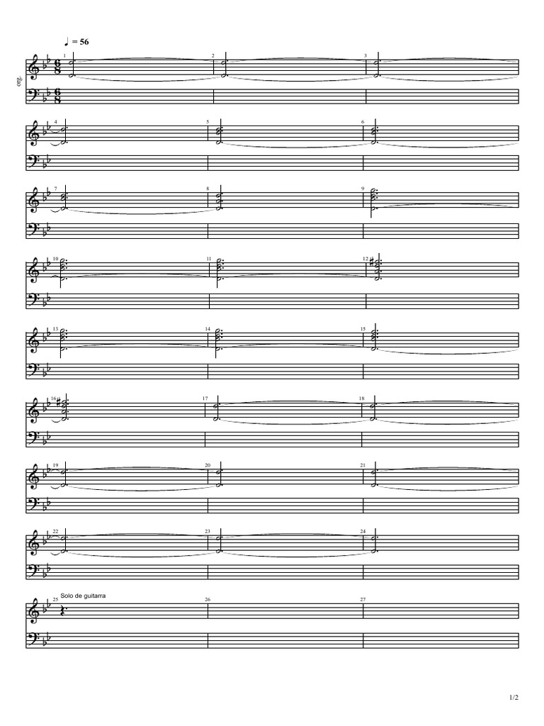 Unnatural Selection Interludio | PDF