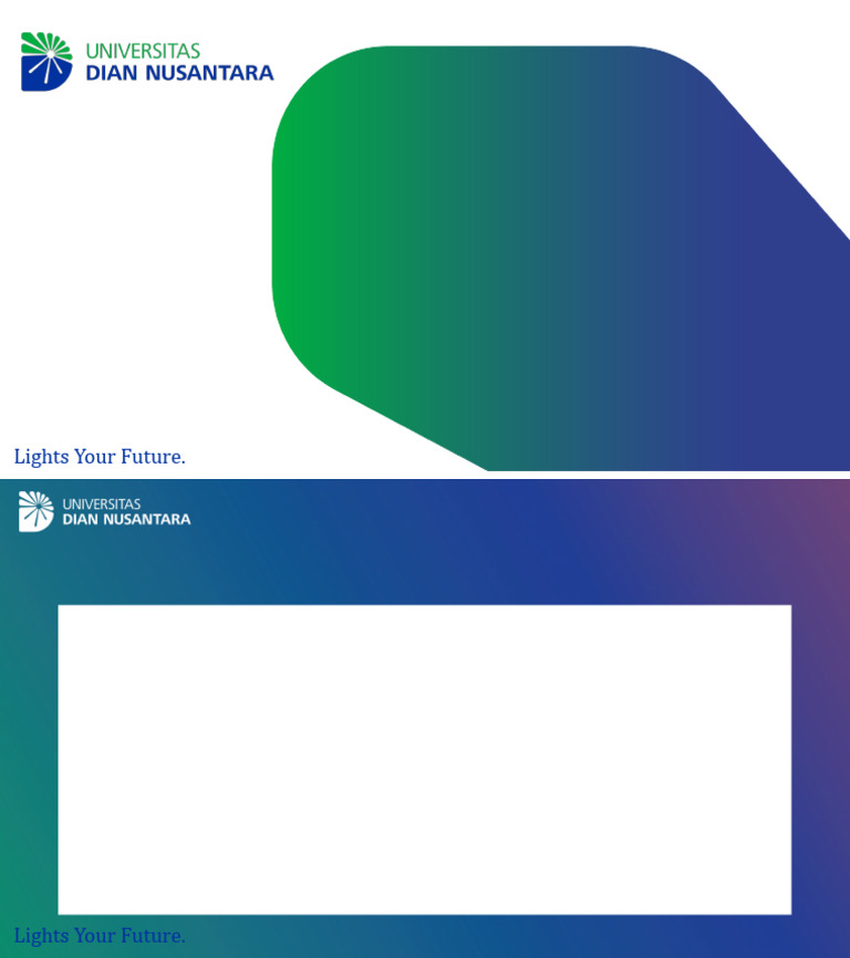 Template UNDIRA | PDF