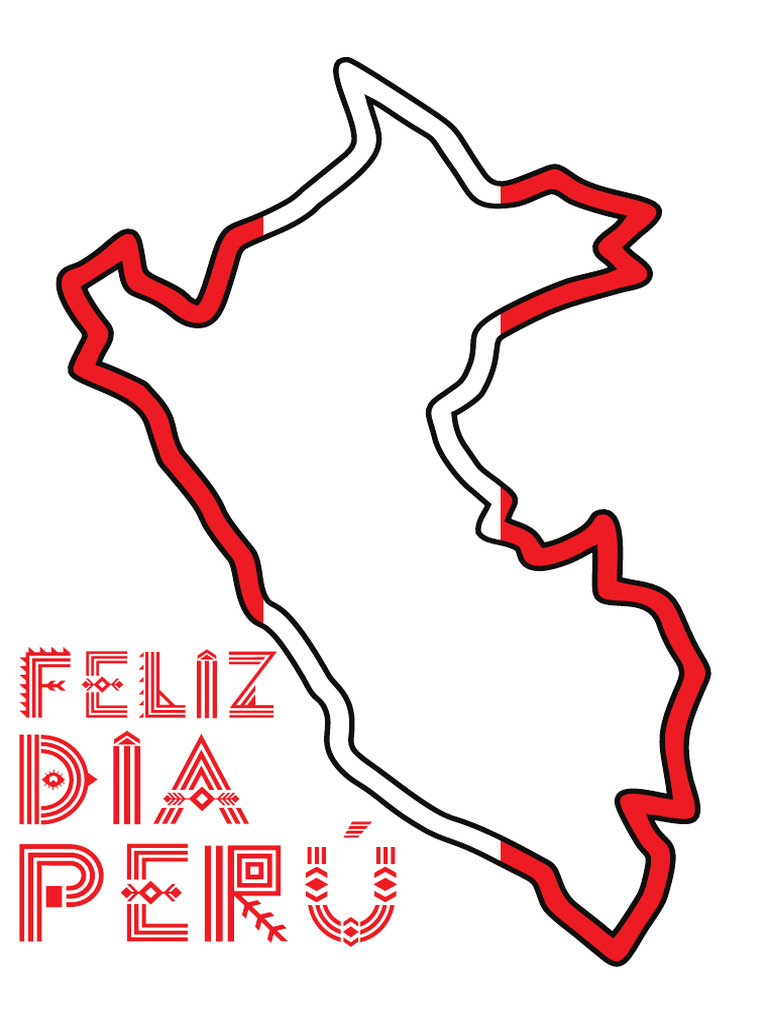 28 de Julio V20 | PDF