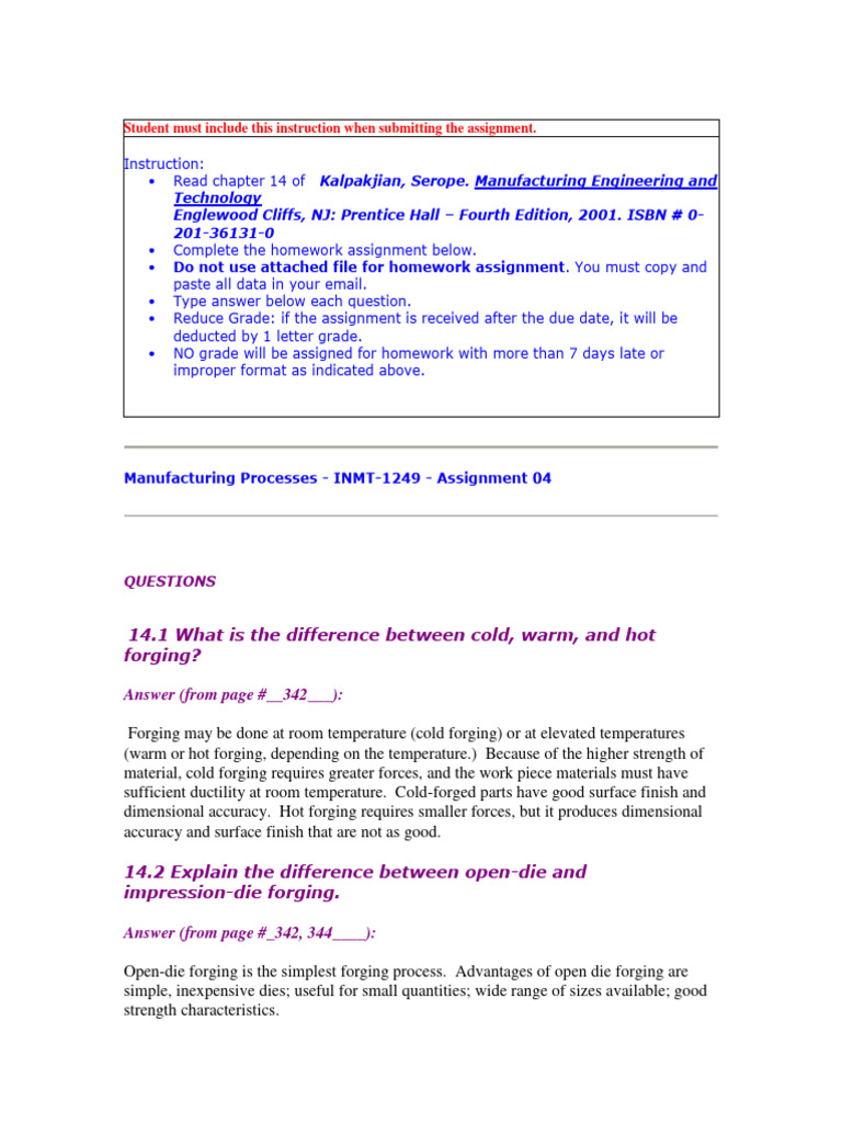 8624398 | PDF | Forging | Mechanical Engineering